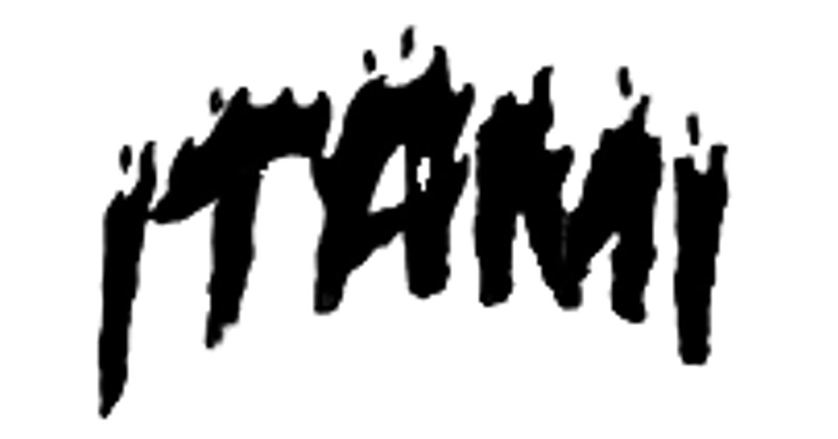 Itami Clothing 1994 – itami94